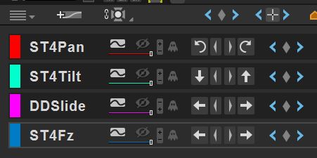 Getting Started with Dragonframe 4 and Dragonframe 5 and spectrum ST4 and ST4.3 - Real Time ...