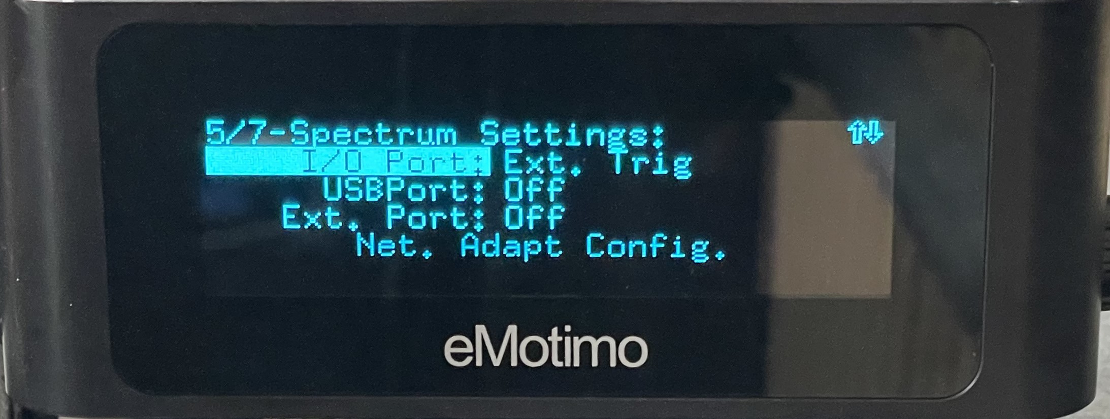 Dana Dolly V3 Beltless integration - with your Spectrum ST4/ST4.3 - Sensor and Marker Install ...